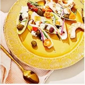 Anthropologie | Kitchen | Amie Tiedye Boho Hip Farm Peasant Hipster ...